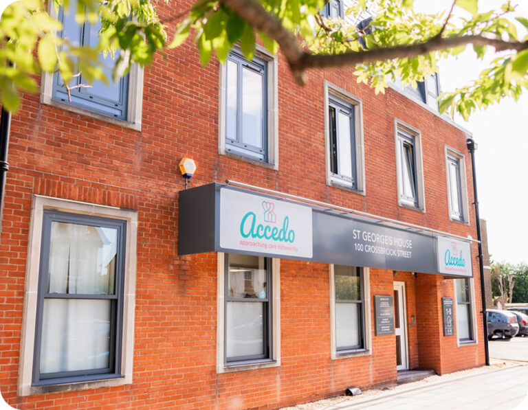 Bespoke Supported Living Solutions | Accedo